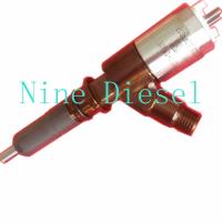 China High Speed Steel  Fuel Injectors ,  320D Injector C6 C6.4 326-4700 for sale