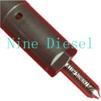 China High Speed Steel  Fuel Injectors ,  320D Injector C6 C6.4 326-4700 for sale