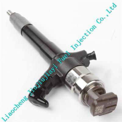 China Light Weight Denso Diesel Injectors , Denso CR Injector 095000-5600 for sale