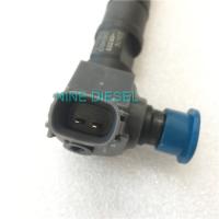 China Original Denso Diesel Injectors Toyota 23670-0E020 2GD Hilux Revo 2.4L for sale