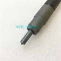 China Original Denso Diesel Injectors Toyota 23670-0E020 2GD Hilux Revo 2.4L for sale