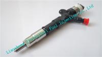 China Denso Diesel Fuel Common Rail Injector 095000-5881 For Toyota Hilux Hiace Vigo for sale
