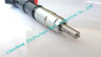 China Denso Diesel Fuel Common Rail Injector 095000-5881 For Toyota Hilux Hiace Vigo for sale