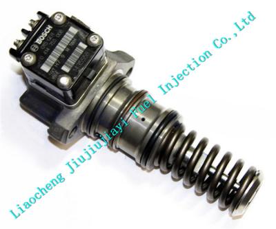 China Lightweight Bosch Diesel Injector , High Performance Diesel Injectors for sale