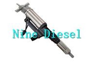 China Denso Common Rail Diesel Injector 095000-0041 095000-004# 0950000041 for sale