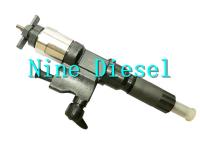 China Denso Common Rail Diesel Injector 095000-0041 095000-004# 0950000041 for sale