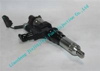 China Denso Injector 095000-6593 095000-6591 095000-6592 095000-6590 For Hino J08 for sale