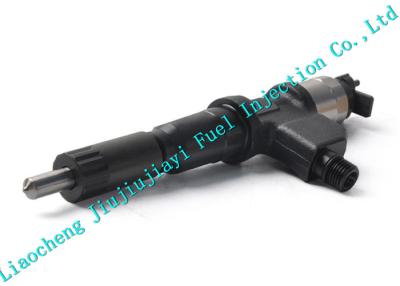China Denso Diesel Common Rail Injector 095000-6650 8-98030550-0 For ISUZU GITA 6WF1 for sale