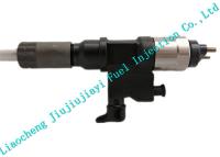 China Denso Diesel Common Rail Injector 095000-6650 8-98030550-0 For ISUZU GITA 6WF1 for sale