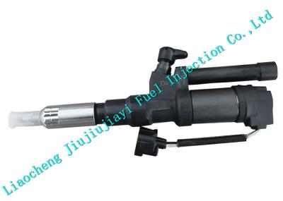 China Hino K13C Denso CR Injector 095000-0139 With CE / TS16949 Certifiion for sale