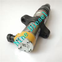 China Customized Packing  Fuel Injectors ,  C9 Injector 3879432 for sale