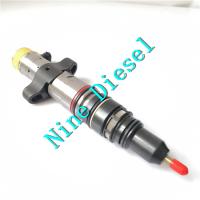 China Customized Packing  Fuel Injectors ,  C9 Injector 3879432 for sale
