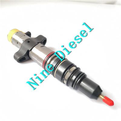 China Customized Packing  Fuel Injectors ,  C9 Injector 3879432 for sale