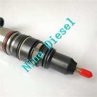 China Customized Packing  Fuel Injectors ,  C9 Injector 3879432 for sale