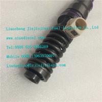 China Portable  Penta Fuel Injector 3801440 21586296 3803655 For TAD940GE for sale