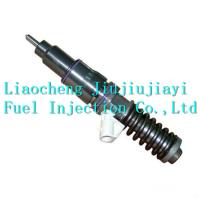 China Original  Truck Injectors Genuine ISO / TS16949 Certified for sale