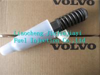 China Original  Truck Injectors Genuine ISO / TS16949 Certified for sale