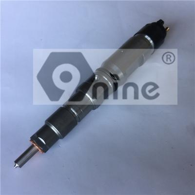 China Man Truck Bosch Common Rail Diesel Injectors 0445120218 0445120030 for sale