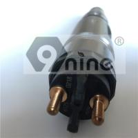 China Man Truck Bosch Common Rail Diesel Injectors 0445120218 0445120030 for sale