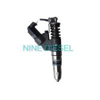 China QSM Engine Cummins Fuel Injectors , Cummins ISM Injector 3411754 for sale
