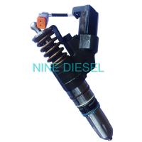 China 4026222 Cummins Diesel Fuel Injectors Standard Size High Durability for sale