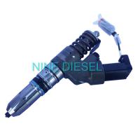 China Standard Size Common Rail Cummins Injectors 4061851 Long Service Life Time for sale