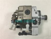 China Genuine Excavator Bosch High Pressure Diesel Fuel Pump 0445020150 High Performance for sale