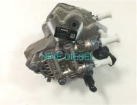 China Genuine Excavator Bosch High Pressure Diesel Fuel Pump 0445020150 High Performance for sale