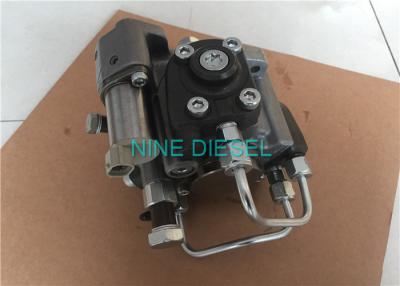 China High Performance High Pressure Diesel Pump , Denso Diesel Fuel Pump for sale