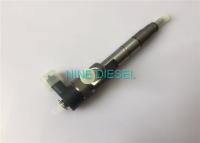 China Genuine Bosch Diesel Injector 0445110293 Dielse Engine Good Performance for sale