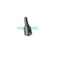 China Black Needle Denso Diesel Injector Nozzles Nozzle G3S6 293400-0060 for sale