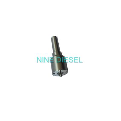 China Black Needle Denso Diesel Injector Nozzles Nozzle G3S6 293400-0060 for sale