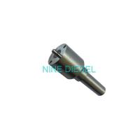 China CR Type Denso Injector Nozzle Black Color Needle 295050-0380 for sale