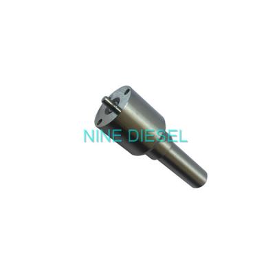 China CR Type Denso Injector Nozzle Black Color Needle 295050-0380 for sale
