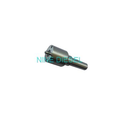 China Black Needle Diesel Fuel Injector Nozzle G3S32 293400-0320 For Denso Injector for sale
