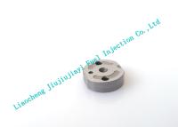 China Good Stability Common Rail Valve Orifice Plate Long Service Life Time for sale