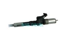 China Diesel Engine Denso Common Rail Injector 095000-1211 6156-11-3300 for sale