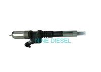 China Diesel Engine Denso Common Rail Injector 095000-1211 6156-11-3300 for sale