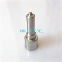 China Black Needle Diesel Fuel Injector Nozzle DLLA144P2273 0433172273 For Bosch Injector for sale