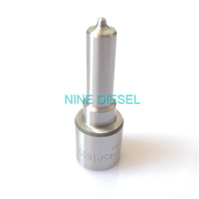 China Standard Size Bosch Diesel Nozzle DLLA145P1655 0433172016 For WP10 for sale