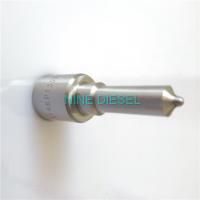 China Diesel Engine Bosch Injector Nozzle DLLA146P1339 0433171831 For MAN Truck for sale