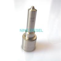 China 0445120193 Bosch Diesel Nozzle , Diesel Engine Nozzle High Durability for sale
