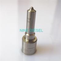 China 0445120193 Bosch Diesel Nozzle , Diesel Engine Nozzle High Durability for sale