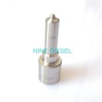 China Portable Bosch Diesel Nozzle DLLA146P2161 0433172161 For 0445120199 for sale