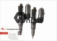 China High Durability Diesel Engine Fuel Injector 211600093 0414702025 for sale
