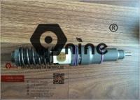 China Engine Parts  Fuel Injectors Reliable 85003951 BEBE4D37001 for sale