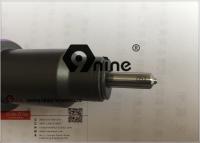 China Good Stability  Diesel Injectors 85000417 BEBE4D01201 High Durability for sale