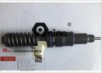 China Good Stability  Diesel Injectors 85000417 BEBE4D01201 High Durability for sale