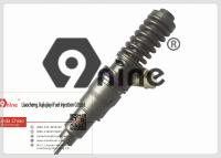 China Light Weight  Common Rail Diesel Injectors 21371672 BEBE4D24001 for sale