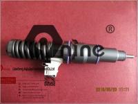 China Light Weight  Common Rail Diesel Injectors 21371672 BEBE4D24001 for sale